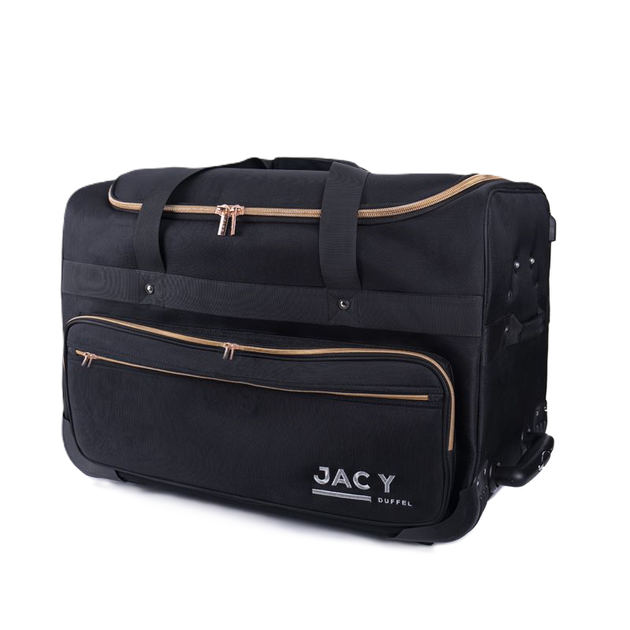 JAC-Y - The JAC-Y Duffel - Medium – Aspire Dance Collections