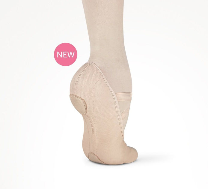 Ballet - Essentials – Aspire Dance Collections