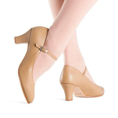 Character / Chorus Shoes | Dancewear | Dance Shoes | Activewear | Dance ...