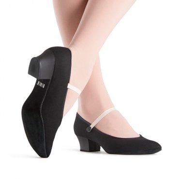 Character / Chorus Shoes | Dancewear | Dance Shoes | Activewear | Dance ...